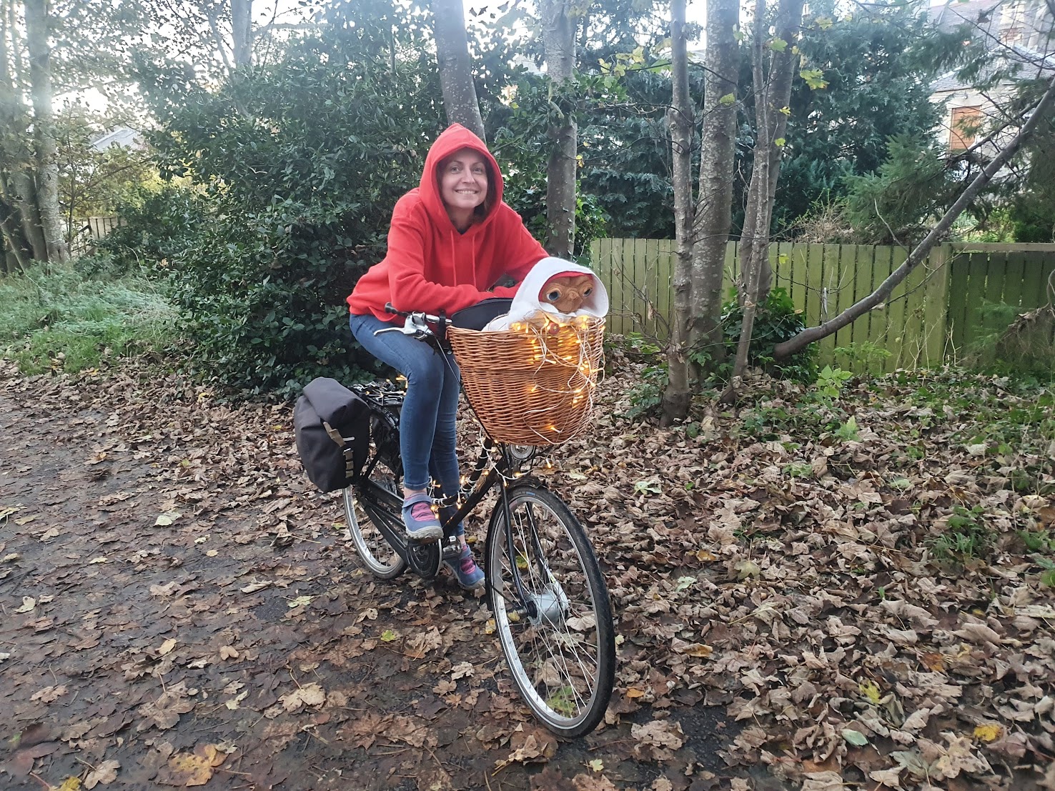 Aberdeen Cycle Forum – fighting for the heart of a city | Cycling UK